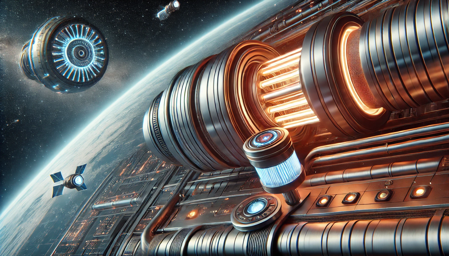 Symposium: „The heat pipe, the microreactor and space” – registration ...