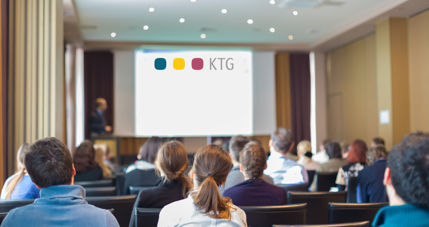 Mitgliederversammlung 2025 – Der Community Treff - Kerntechnische Gesellschaft e.V.