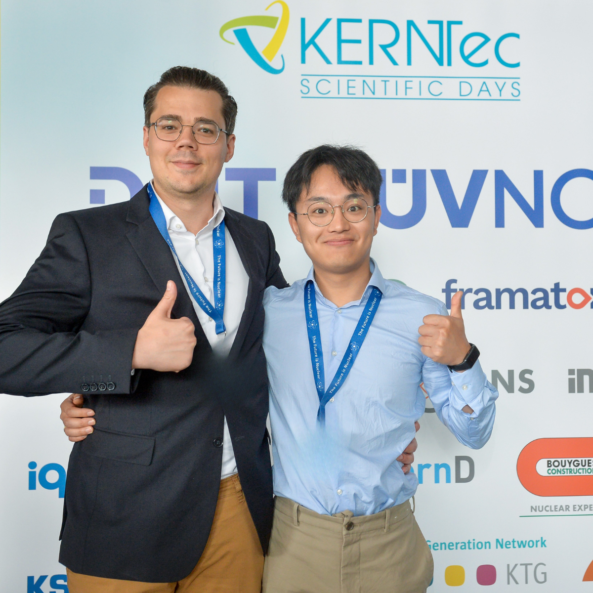 KERNTec 2026 - Kerntechnische Gesellschaft e.V.